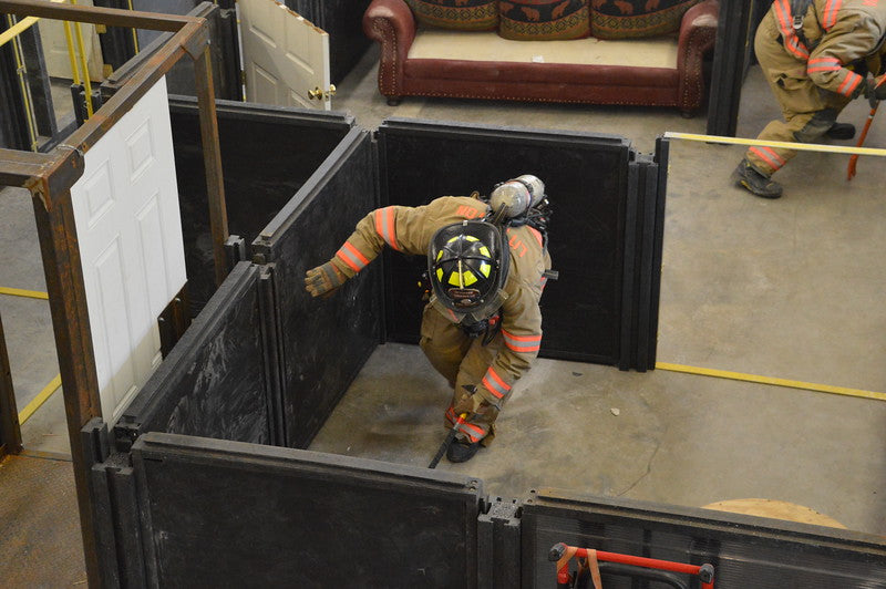 Q & A with Chris from New England Fire Training — Motis Fire Rescue