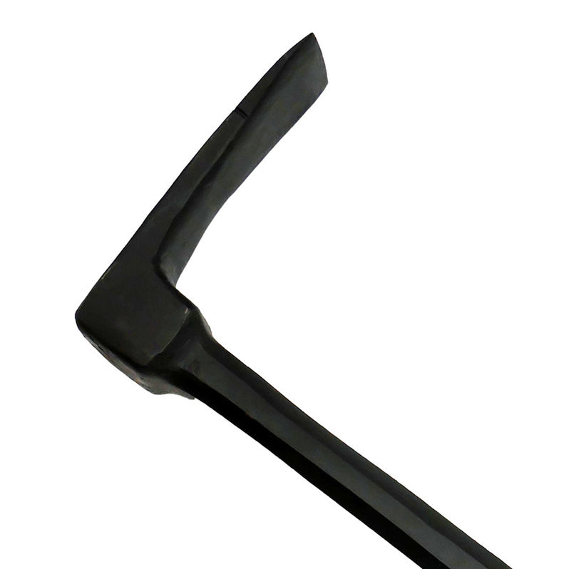 Tactical Style Halligan Bar - Forcible Entry; 30 in. OAL — Motis Fire ...