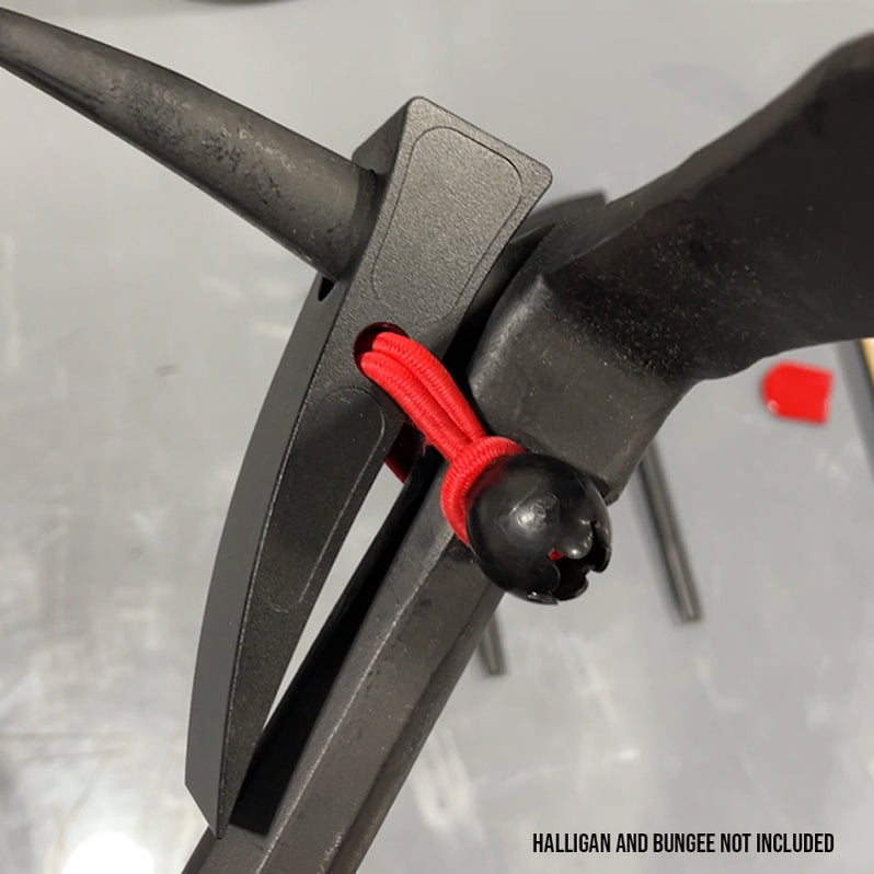 7075 Talon Wedge (PREORDER) — Motis Fire Rescue