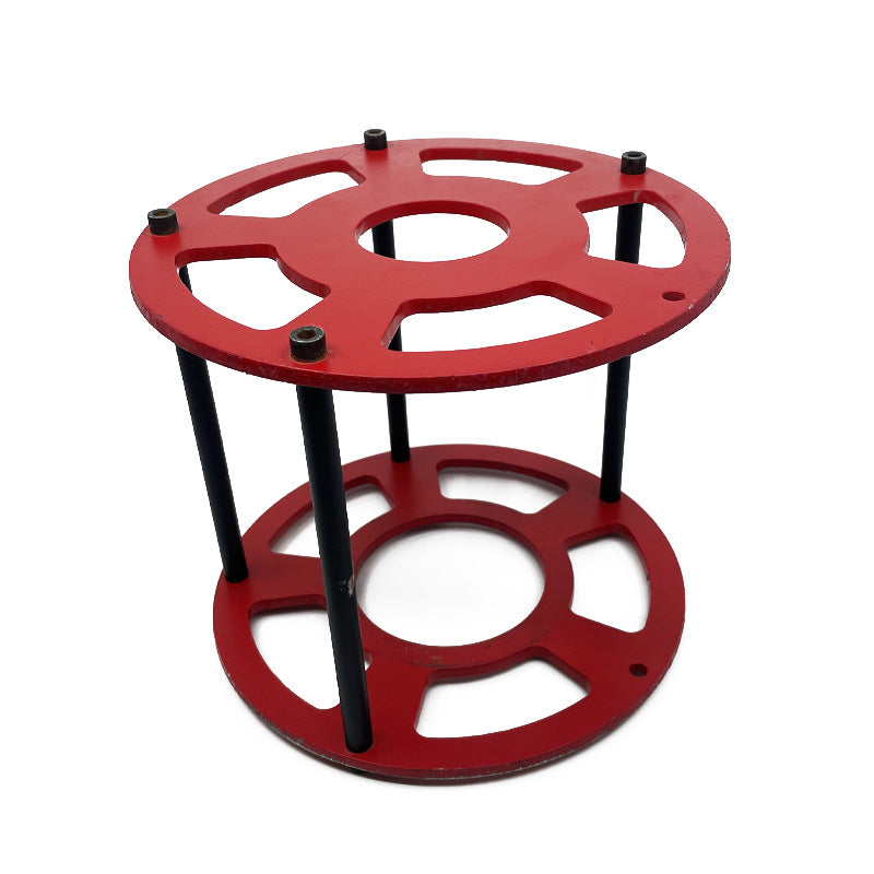 Bresnan Distributor Cage — Motis Fire Rescue