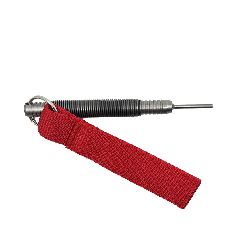 Non-Destructive Entry Tools — Motis Fire Rescue