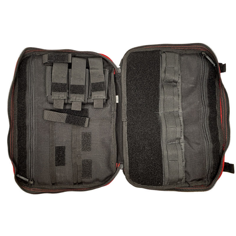 Non-Destructive Entry Tools — Motis Fire Rescue