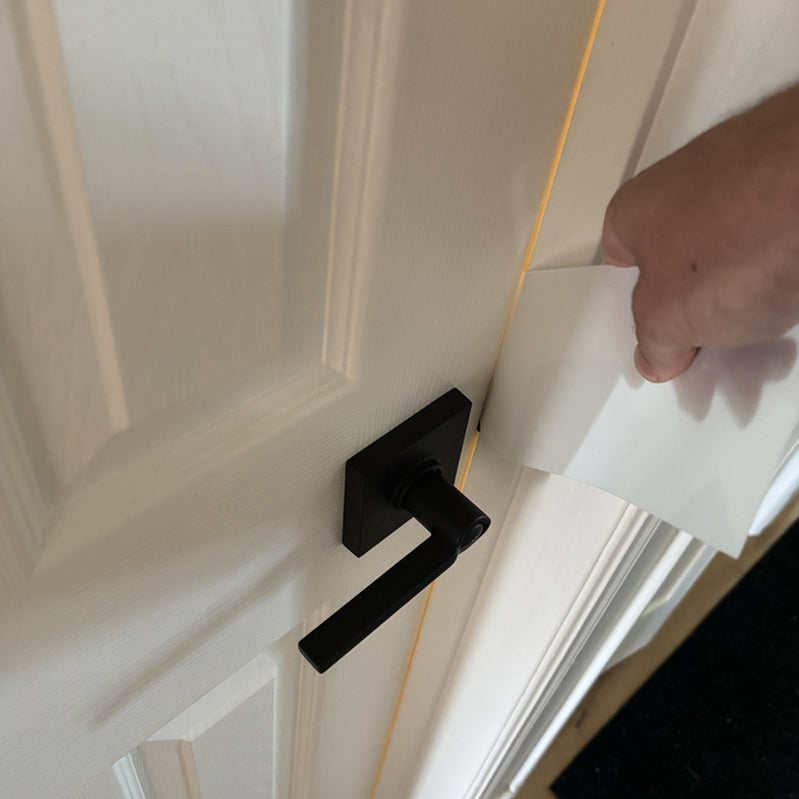 Non-Destructive Entry Tools — Motis Fire Rescue