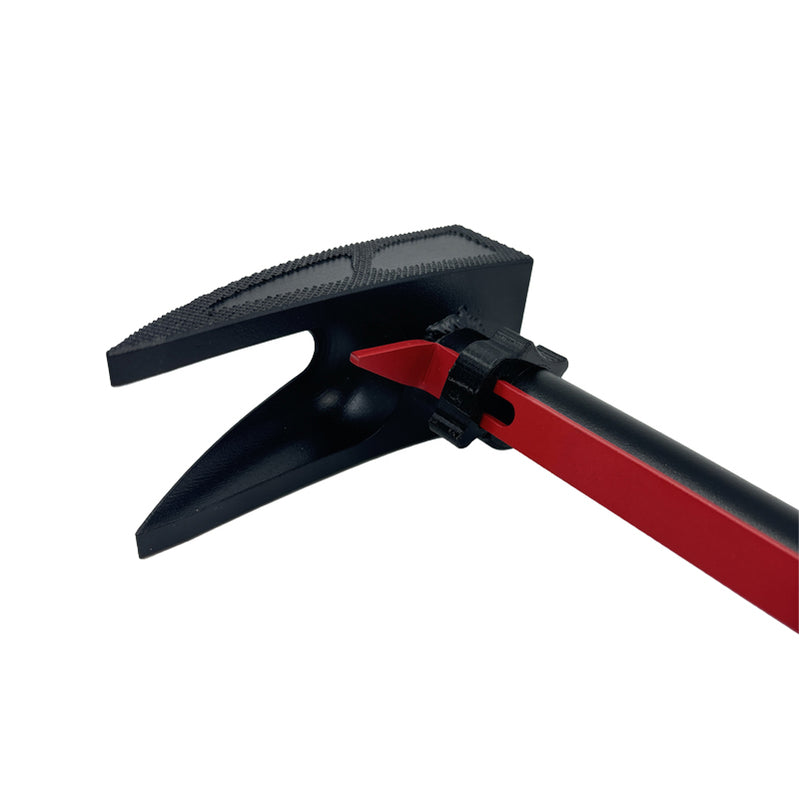 Forcible Entry Tools – Firefighter Entry Tools | Motis — Motis Fire Rescue