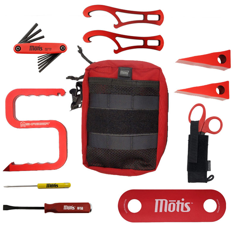 Kits — Motis Fire Rescue