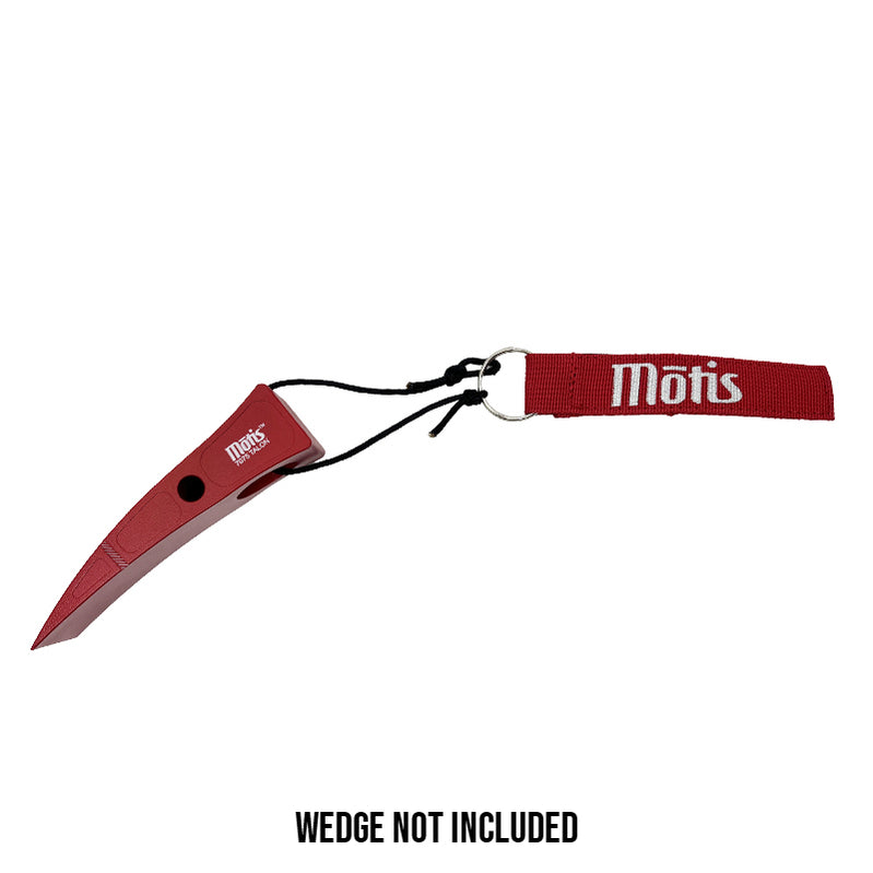 Non-Destructive Entry Tools — Motis Fire Rescue