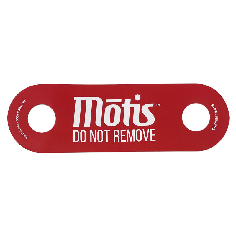 Motis DoorJamm — Motis Fire Rescue