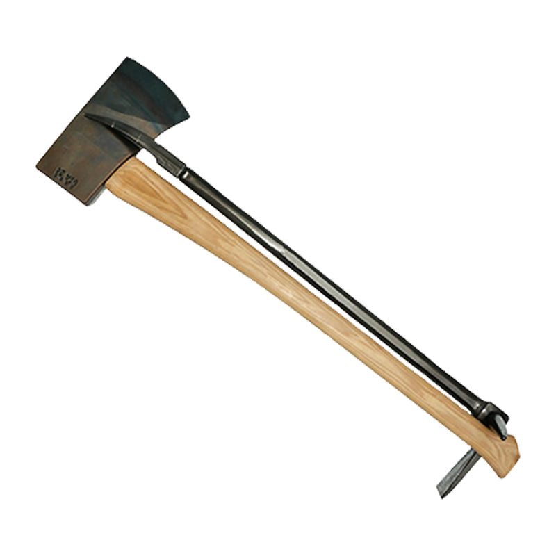 Set of Irons + Free Talon Wedge — Motis Fire Rescue