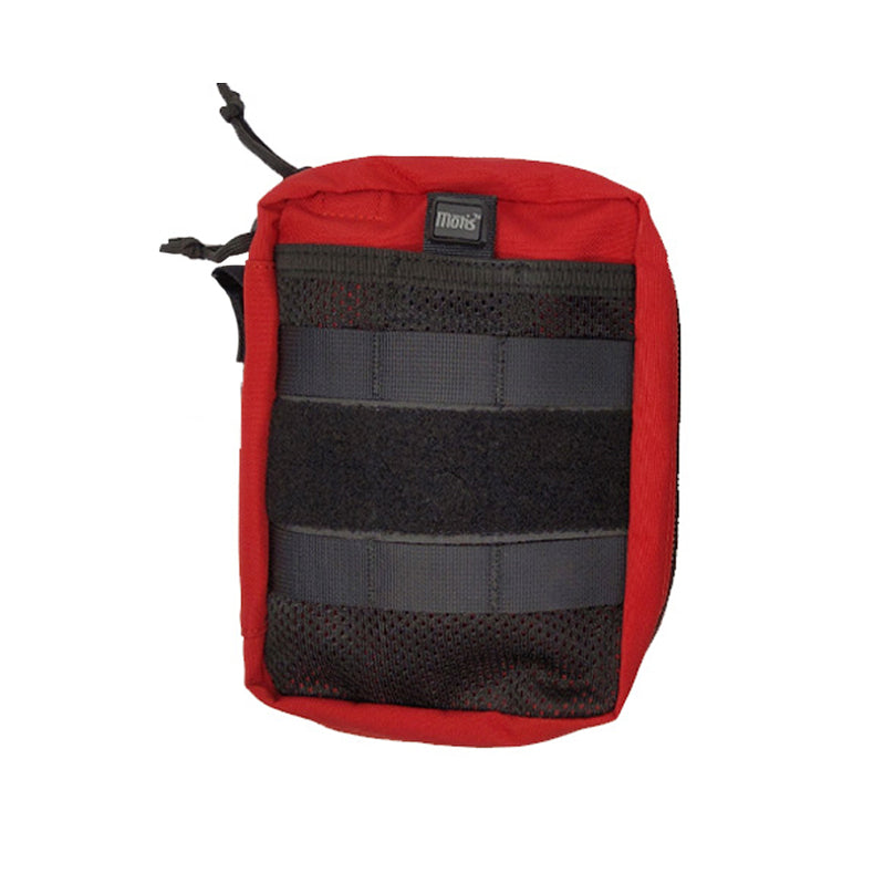 Firefighter Tools and Accessories | Motis Fire Rescue Tools