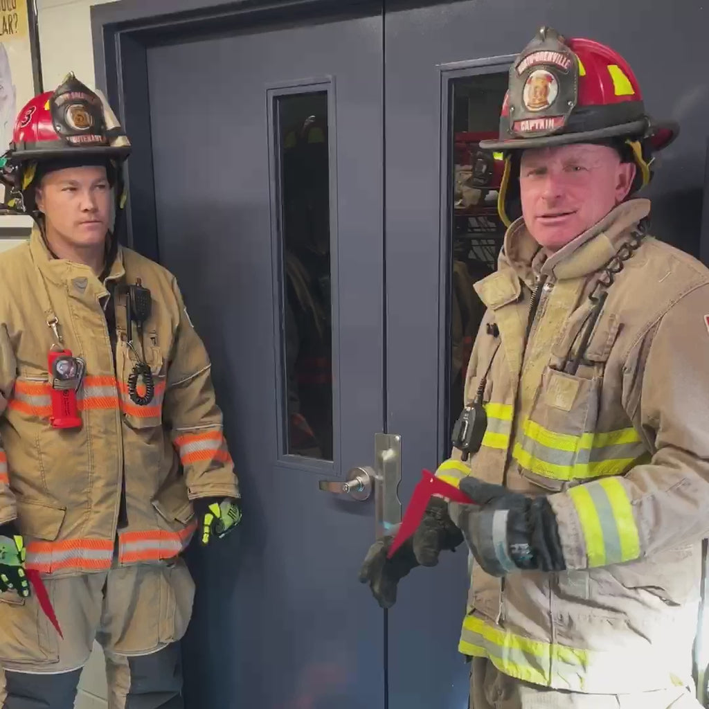 Kits — Motis Fire Rescue