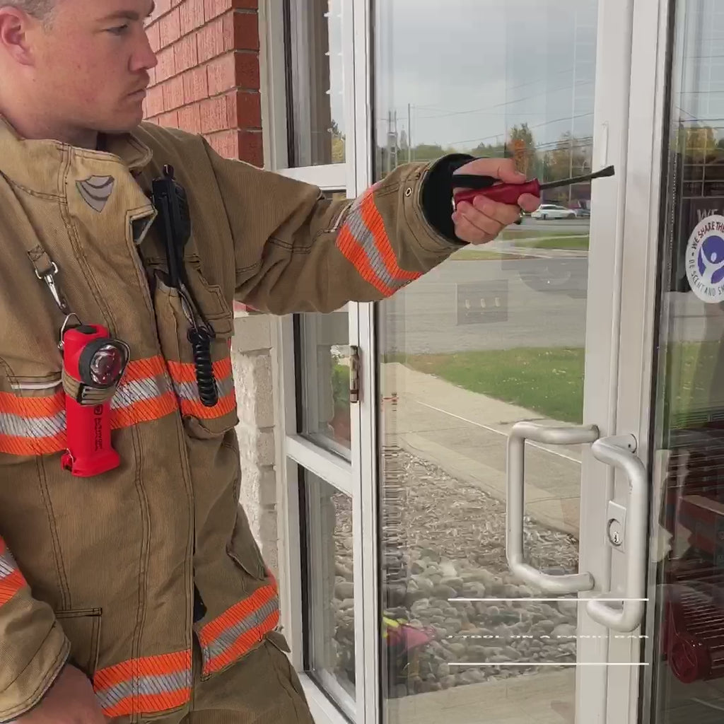 Forcible Entry Tools – Firefighter Entry Tools | Motis — Motis Fire Rescue