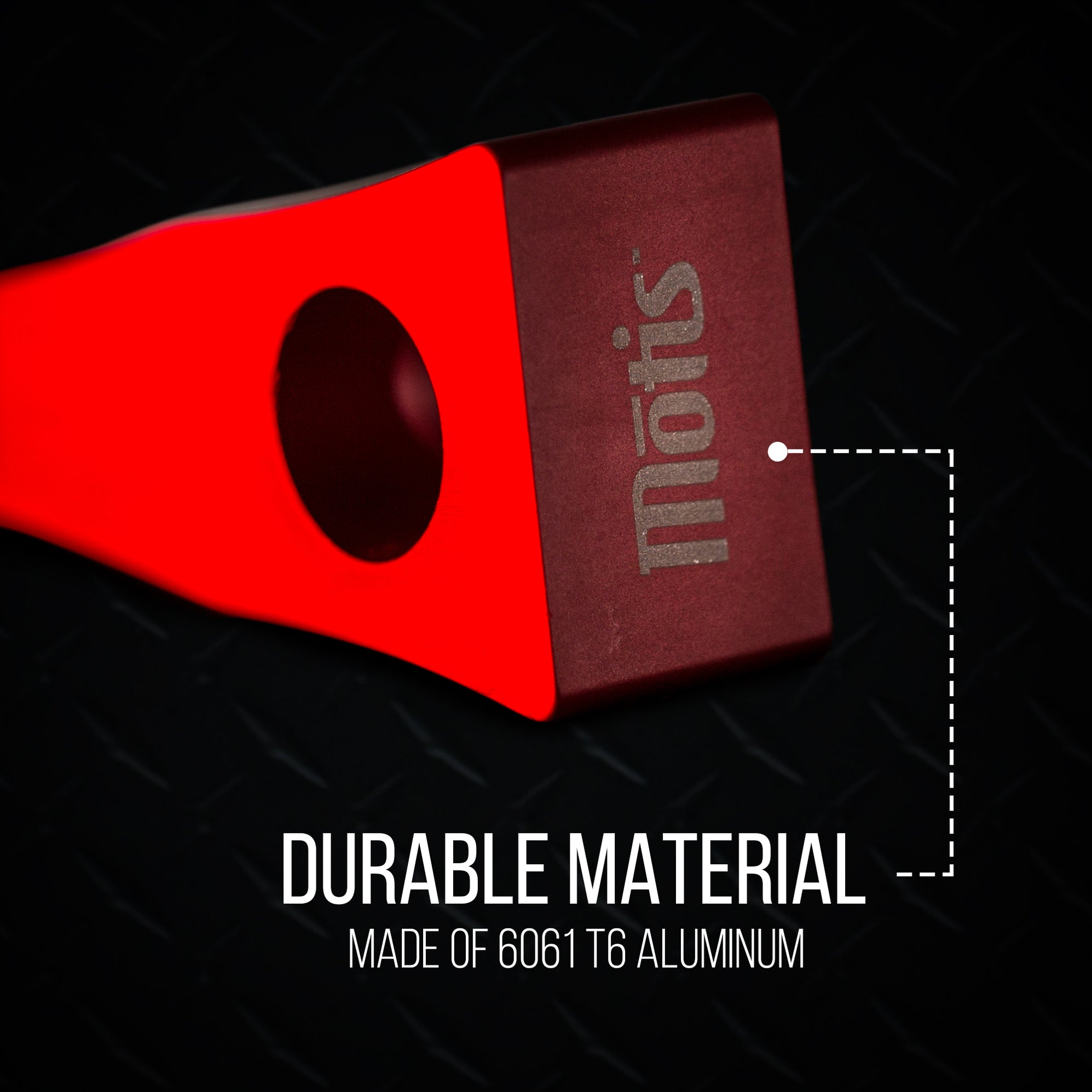 Forcible Entry Wedges (2 Pack) — Motis Fire Rescue