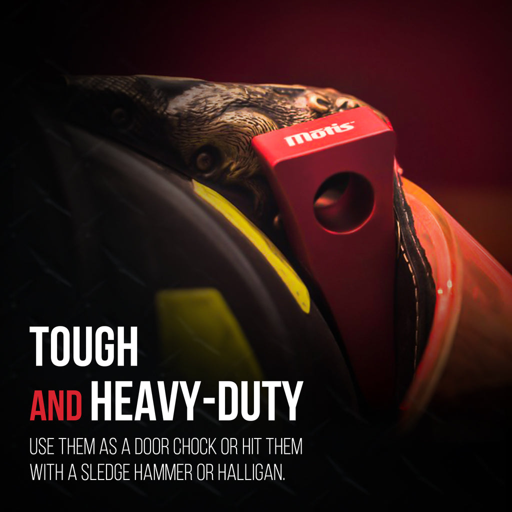 Forcible Entry Tools – Firefighter Entry Tools | Motis — Motis Fire Rescue