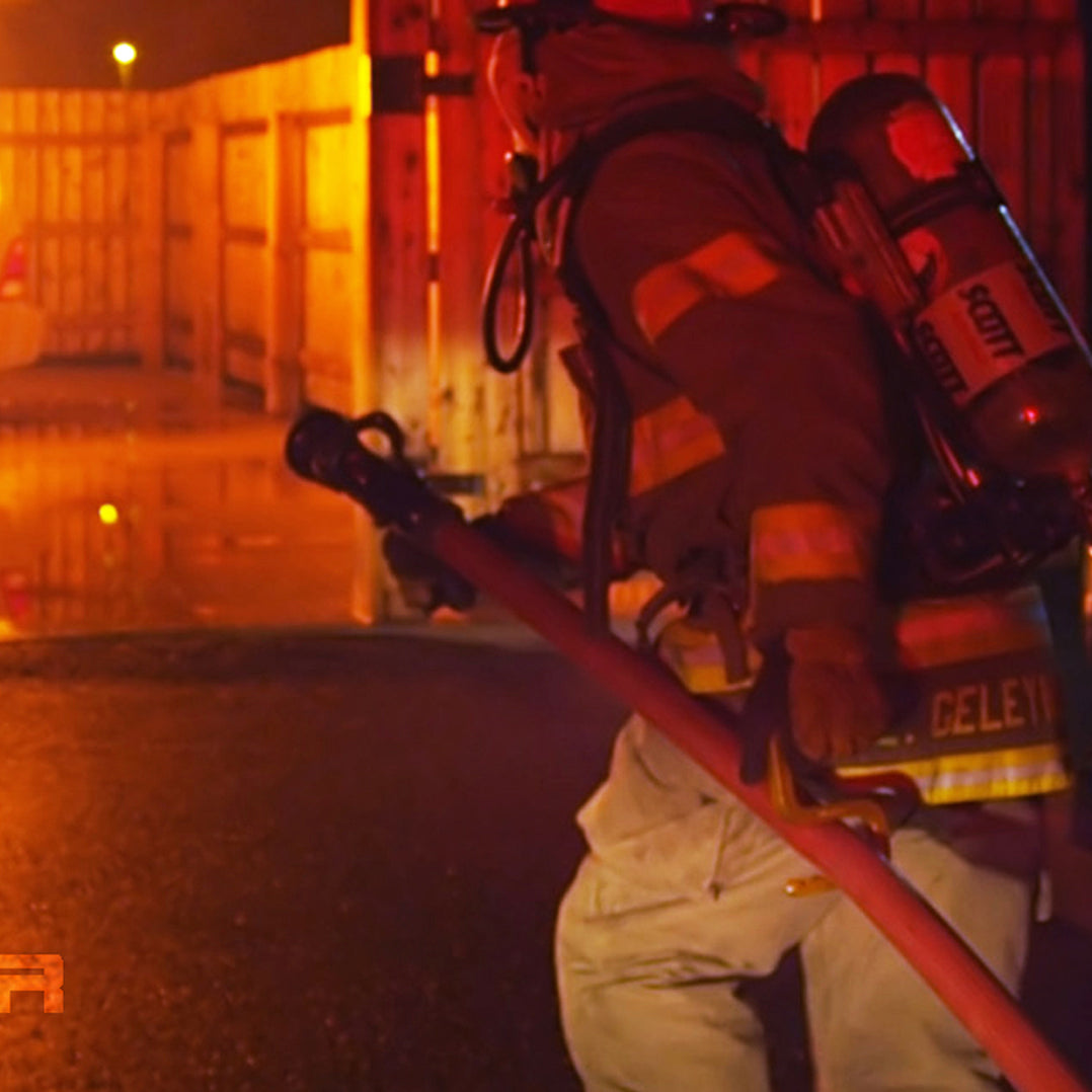 Snagger Tool — Motis Fire Rescue