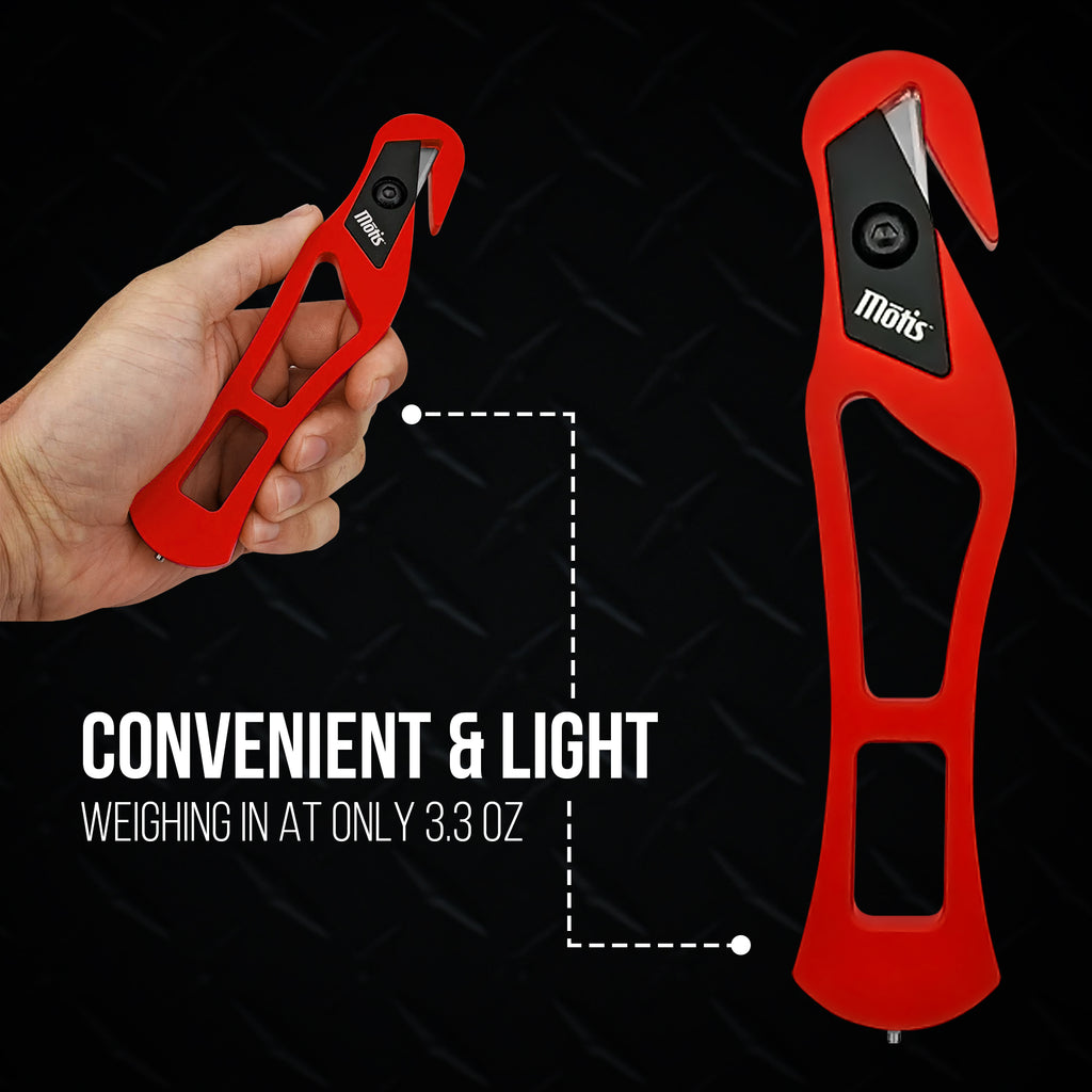 Firefighter Tools and Accessories | Motis Fire Rescue Tools