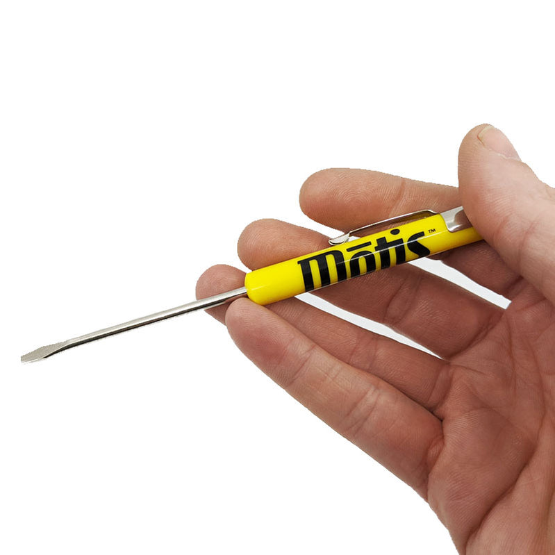 Non-Destructive Entry Tools — Motis Fire Rescue