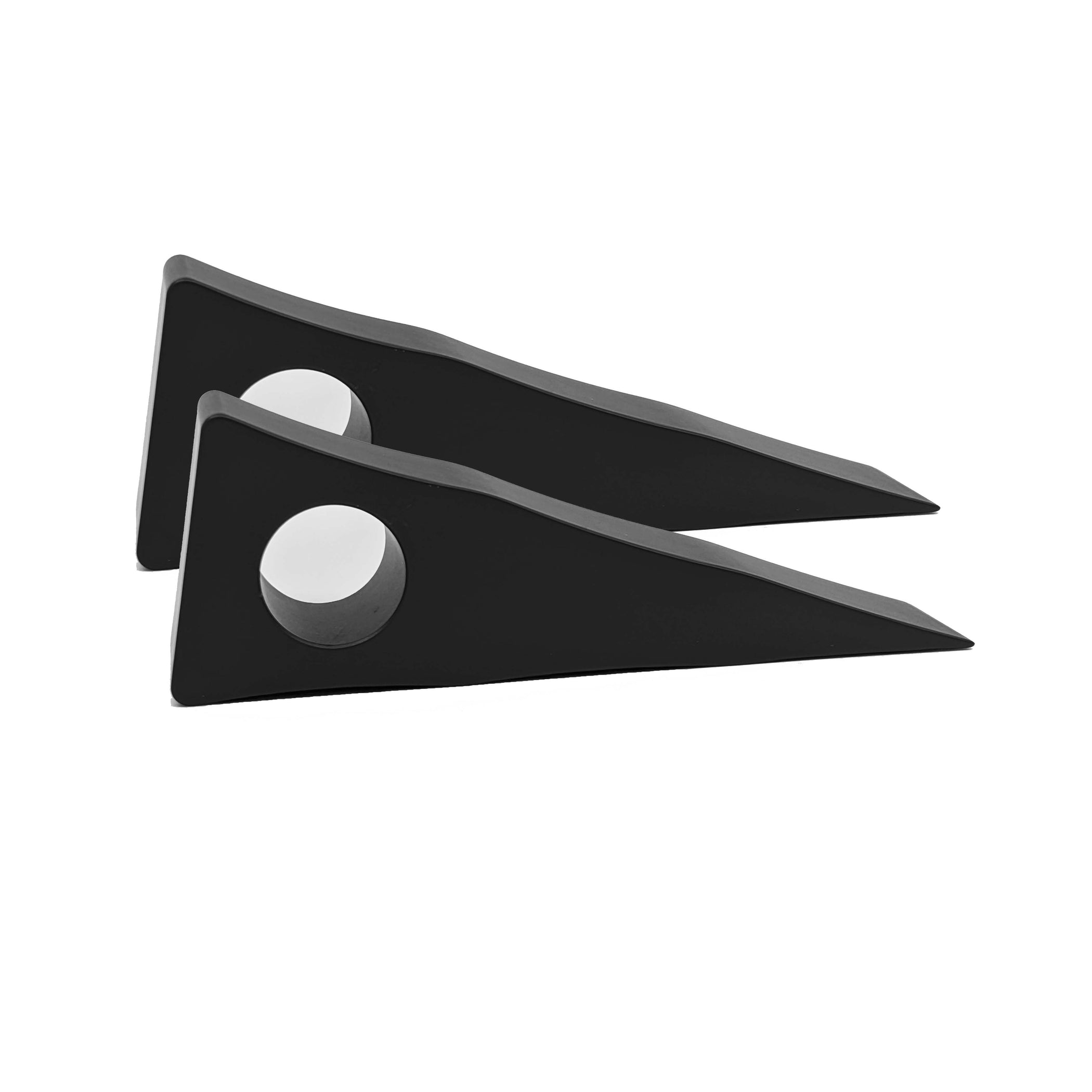 Forcible Entry Wedges (2 Pack) — Motis Fire Rescue