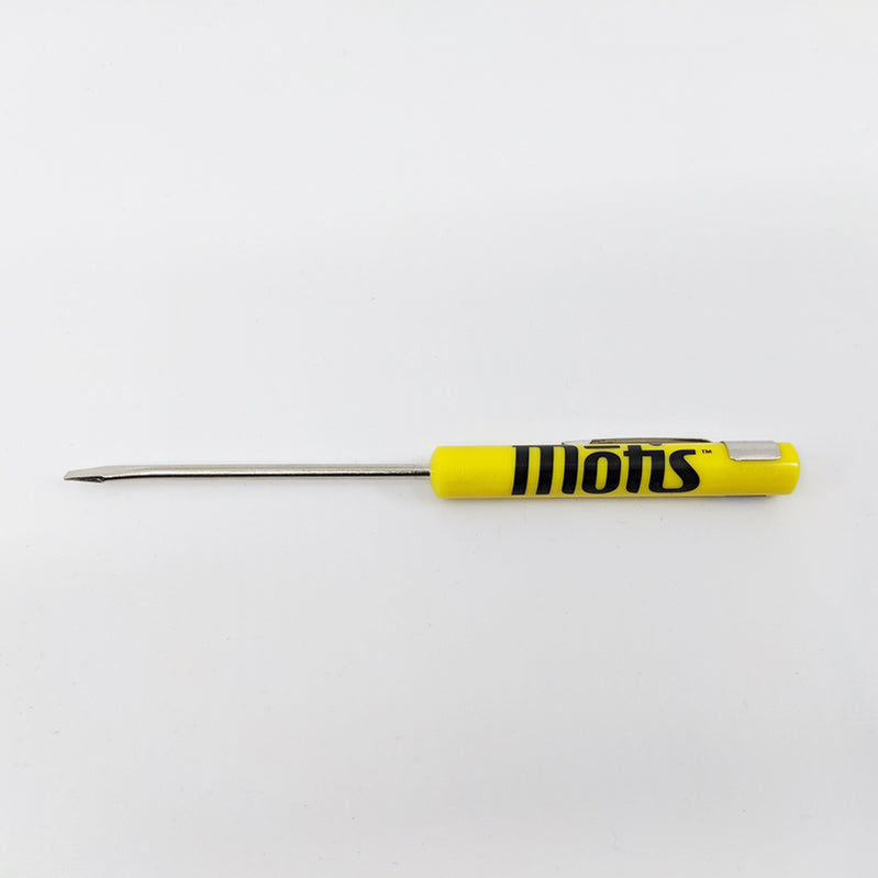 Non-Destructive Entry Tools — Motis Fire Rescue