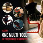 Snagger Tool — Motis Fire Rescue