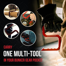 Snagger Tool — Motis Fire Rescue