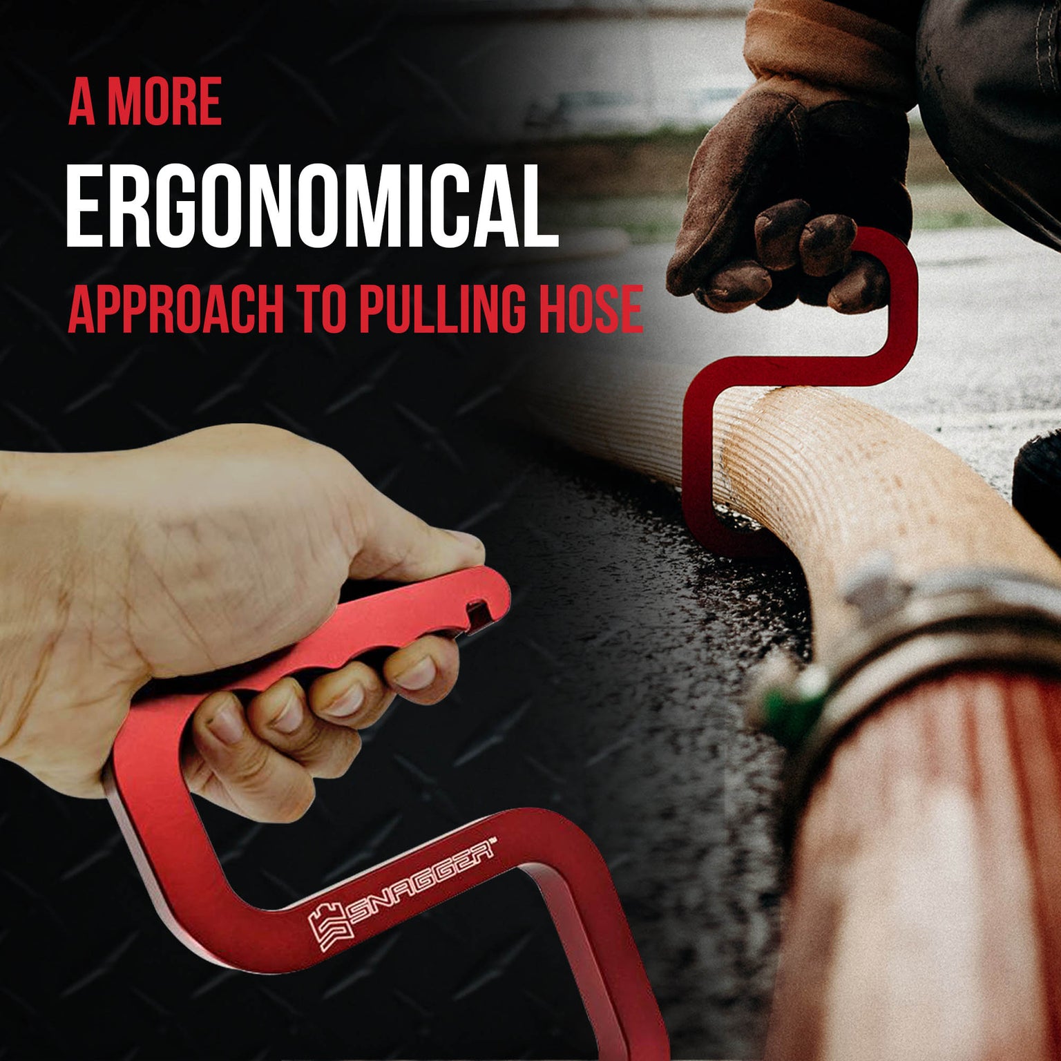 Firefighter Tools and Accessories | Motis Fire Rescue Tools