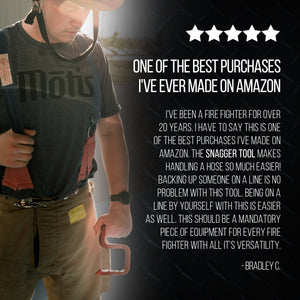 Snagger Tool — Motis Fire Rescue