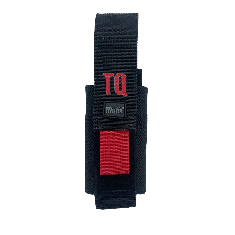 Tourniquet Pouch - Tactical TQ Pouch — Motis Fire Rescue