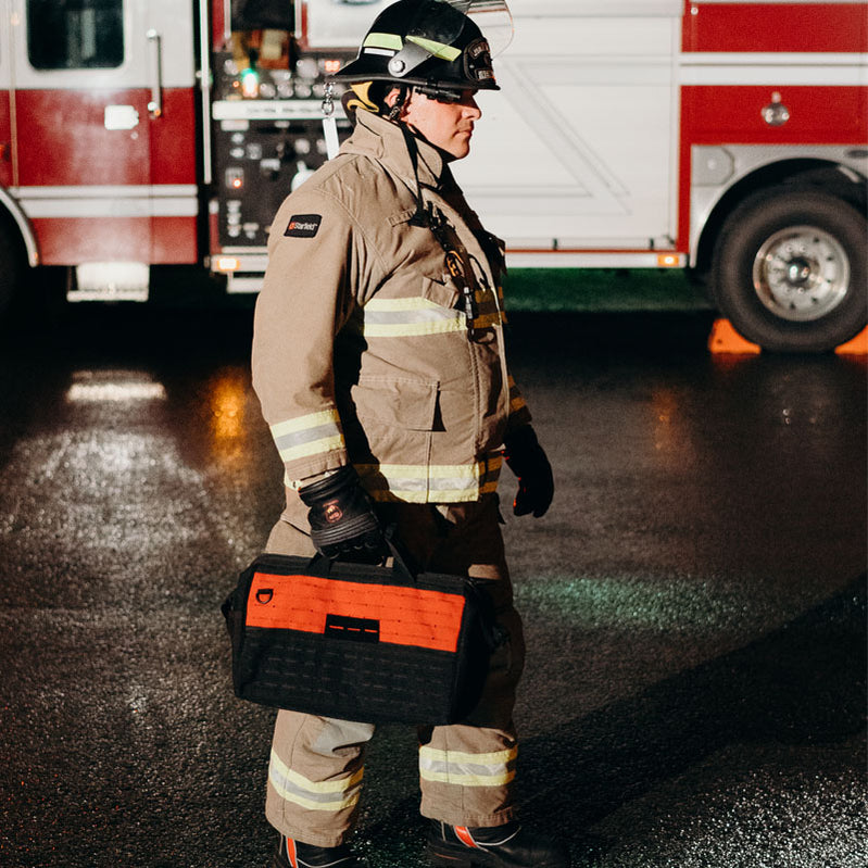 Kits — Motis Fire Rescue