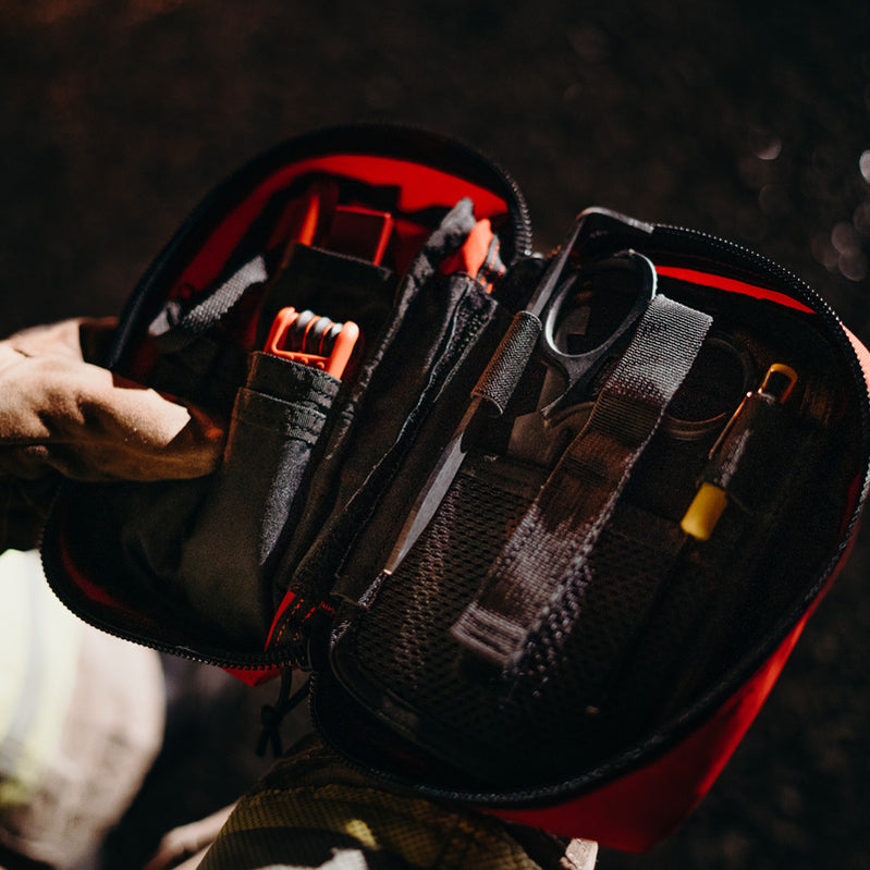 Firefighter Tools and Accessories | Motis Fire Rescue Tools